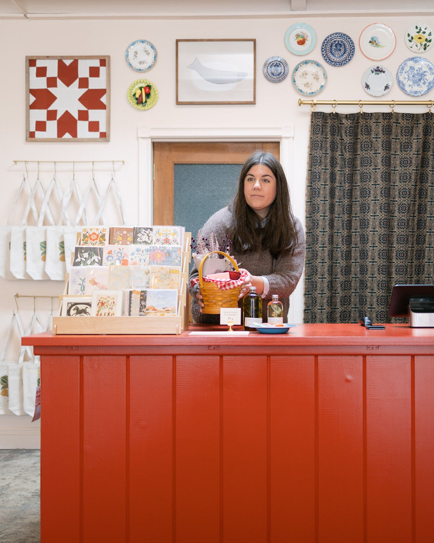 Neighbors Journal – Neighbors General Store