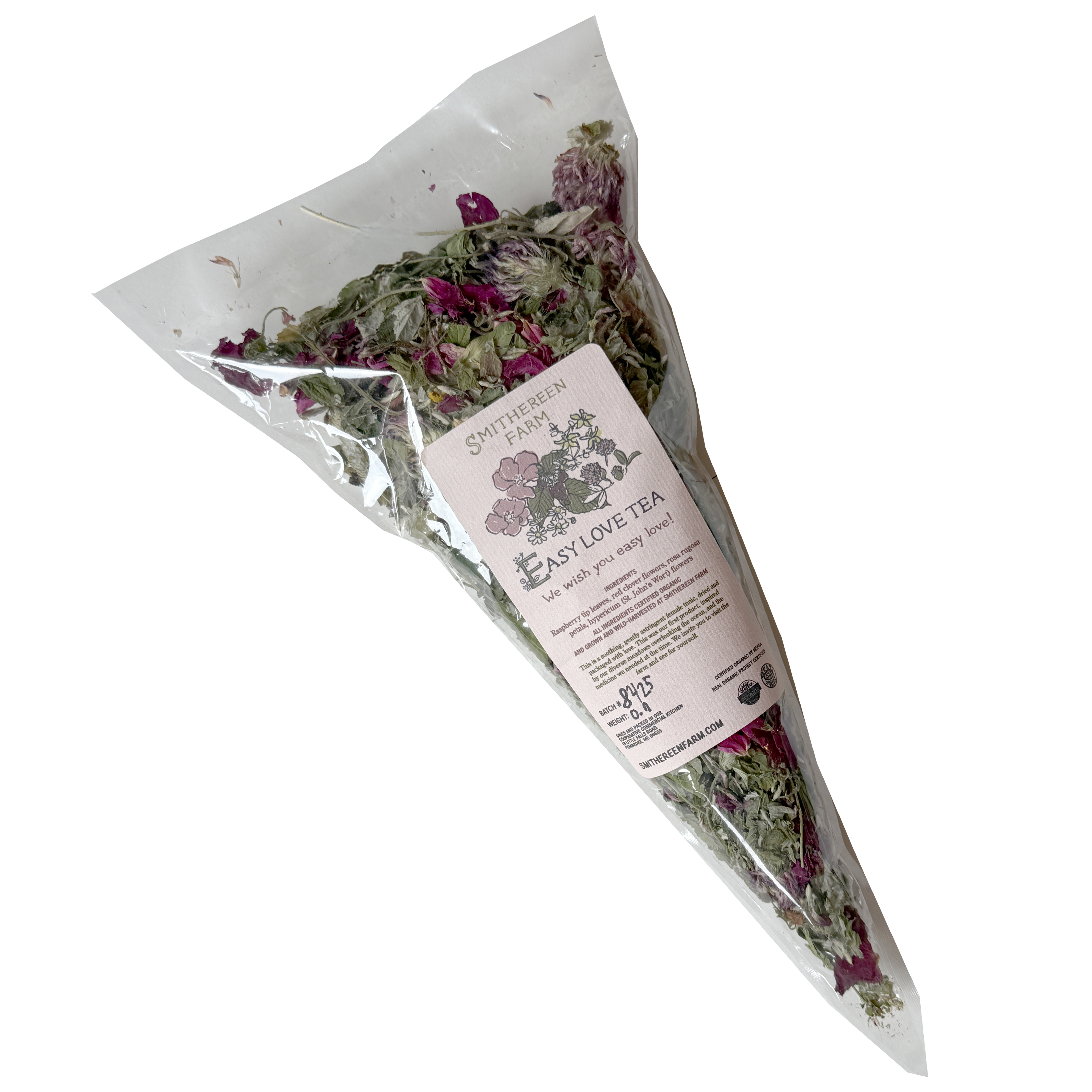 Easy Love Tea – Neighbors General Store