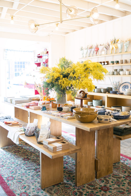 Visit – Neighbors General Store