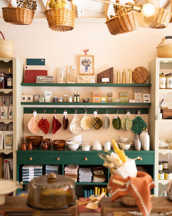 Neighbors General Store | Quality Home Decor, Kitchen, & Dining Items