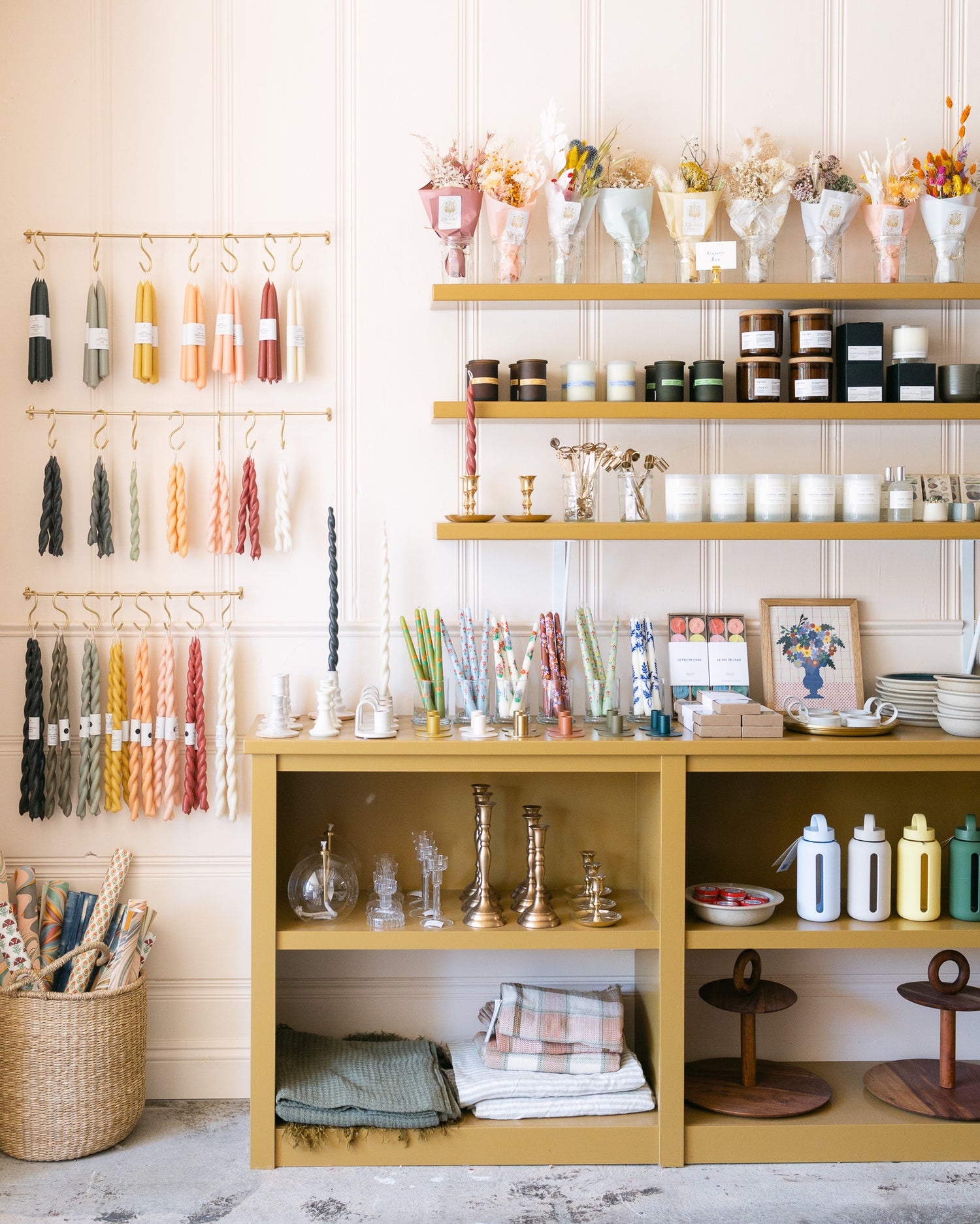 Visit – Neighbors General Store