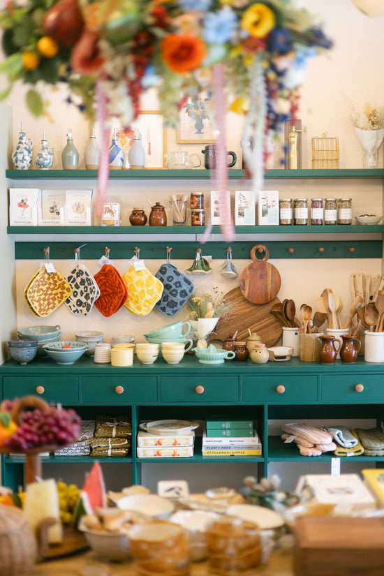 Neighbors General Store | Quality Home Decor, Kitchen, & Dining Items