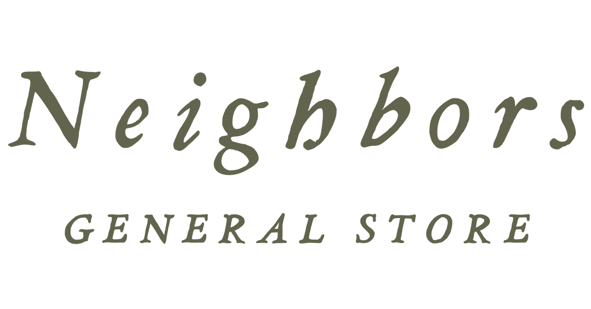 Visit – Neighbors General Store